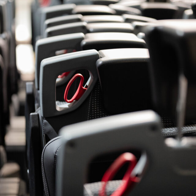 Seats - Tribus Group