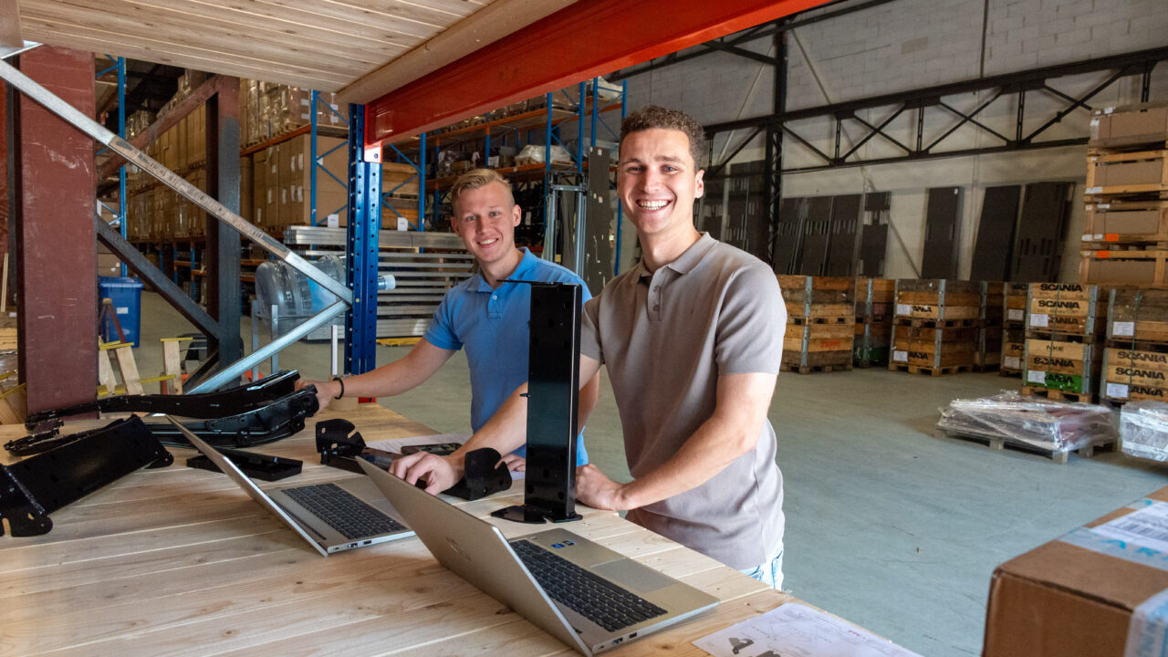 Contact - Tribus Group